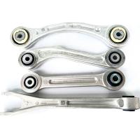 China 670002808 Ceramics Aluminum Lower Automobile Control Arm Ghibli Car for sale