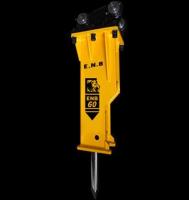 China Silenced Type Breaker ENB60 for sale