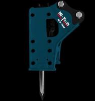 China Side Type Breaker HTB1000 for sale