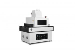 China CY UV Curing Oven For Conformal Coating Line CU-1500 for sale