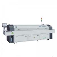 China Lead Free Reflow Soldering Machine CY – P610/S for sale