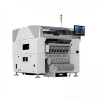 China JUKI SMT RS-1R Desktop Pick And Place Machine Fast Smart Modular Mounter for sale