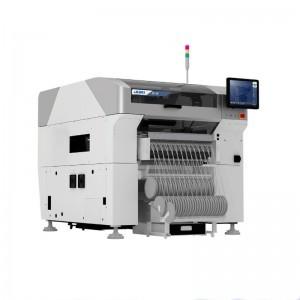 China JUKI SMT RS-1R Desktop Pick And Place Machine Fast Smart Modular Mounter for sale
