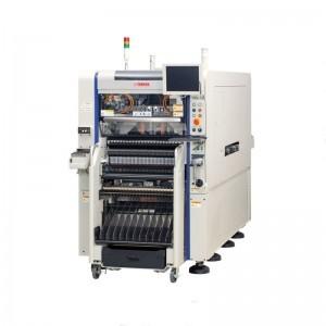 China YSM40R Automatic Chip Mounter Yamaha Ultra High Speed Modular for sale