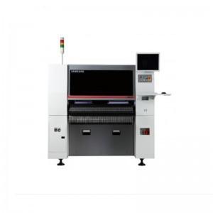 China Samsung Automatic SMT Pick And Place Machine SM471 for sale