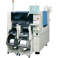 China High-Speed General-Purpose Modular Pick & Place Machine equipment YS100 for sale