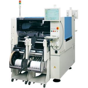 China High-Speed General-Purpose Modular Pick & Place Machine equipment YS100 for sale