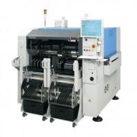 China YAMHA Modular Pick And Place Machine YS12 Compact High Speed for sale