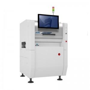 China JUKI 3D Solder Paste Inspection Machine 3D Board Visual Inspection Machine AOI SPI  RV-2-3D for sale