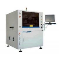 China GKG G9+ SMT Stencil Printer High Precision Solder Paste Stencil Machine for sale