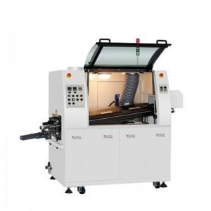 China DIP Lead-Free Wave Soldering Machine CY-250 Solder Bath Machine for sale