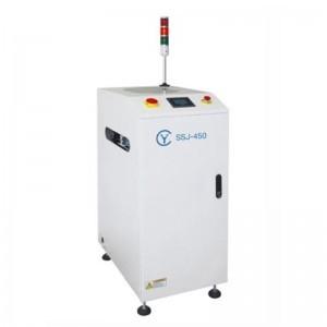 China FBJ-450 PCB Assembly Equipment Full Automatic Pcb Invertor for sale