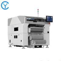 China JUKI SMT RS-1R Pick And Place Machine Fast Smart Modular Mounter for sale