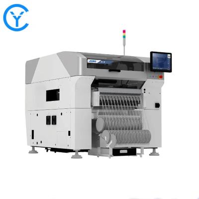 China JUKI SMT RS-1R Pick And Place Machine Fast Smart Modular Mounter for sale