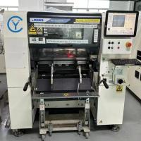 China JUKI High Speed Flexible Pick And Place Machine KE-3020VA for sale