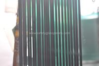 China Residential Tempered Glass Flooring And Stairs / Window Safety Glass for sale
