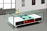 China Horizontal Flat  Tempered Safety Glass Furniture Decorative Glass Panels for sale