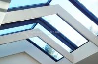 China Indoor Partition Low E Insulated Glass Unit 4mm 6mm , Heat Insulation for sale