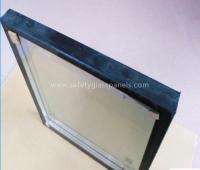 China 8mm 10mm Custom Insulated Glass Unit Replacement For Office Building / Hospital for sale