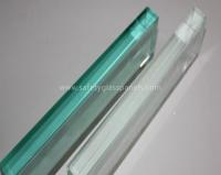 China Green 10mm 12mm Clear Float Glass Figured For Automotive Windshield Facades for sale