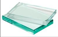 China Super Clear 4mm 6mm 8mm Float Glass In Construction / Mirror Plate for sale