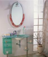 China Fitness Room 5mm 6mm Simple Framed or Frameless Mirror Shape with Clear for sale