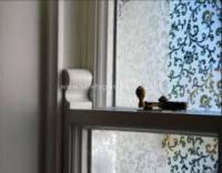 China Clear Glue Aqualite Figured Glass Picture Frames 3mm - 8mm with CE , Scratch Proof for sale