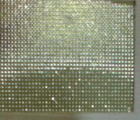 China Heat Strengthened Bronze Diamond Figured Obscure Glass Patterns For Light Fixtures for sale