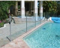 China Toughened Glass for Swimming Pool Fence for sale