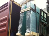 China Toughened Tempered Safety Glass 10mm for sale