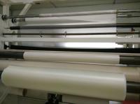 China 0.38mm Clear PVB film / Laminated glass film for Architecture , Automobile  500mm--3000mm for sale