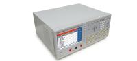 China TH8601 50Hz-300kHz DC Withstand Voltage  Cable Harness Meter for sale