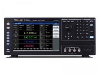 China Advanced Benchtop LCR Meter Frequency 20Hz-2MHz 14 Range Configs for sale