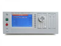 China Automated Hipot Tester 6kv Dc With 8-Channel Parallel Output for sale