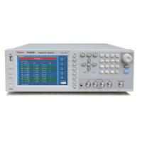 China High Frequency Impedance Analyzer Spot Measurement List Sweep Graphic Sweep for sale