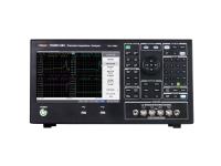 China 10Hz-80MHz Lcr Impedance Analyzer 10.1 Inch Capacitive Touch Screen for sale