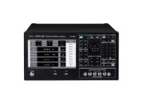 China 10Hz-80MHz Lcr Impedance Analyzer 10.1 Inch Capacitive Touch Screen for sale