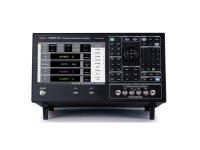 China Ac Impedance Meter Rf Impedance Analyzer 10Hz-30MHz Electrical Component Tester for sale