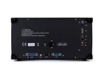 China Ac Impedance Meter Rf Impedance Analyzer 10Hz-30MHz Electrical Component Tester for sale