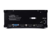 China 20Hz-500kHz Benchtop LCR Meter 500khz Super Fast Auto Range for sale