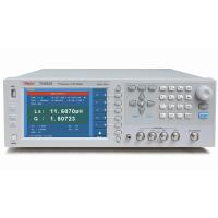 China 2mhz Lcr Meter Component Tester Bench  Measurement Table Electrician for sale