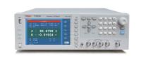 China 20Hz-1MHz High Frequency Lcr Meter 1mhz Semiconductor Component Tester for sale