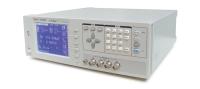 China 20Hz–5MHz Digital Lcr Meter 10mhz Desktop Bridge Tester Display Capacitance Resistance for sale