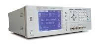 China 20Hz–5MHz Digital Lcr Meter 10mhz Desktop Bridge Tester Display Capacitance Resistance for sale