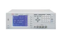 China 20Hz–5MHz Digital Lcr Meter 10mhz Desktop Bridge Tester Display Capacitance Resistance for sale