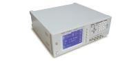 China Cable Lcr Impedance Meter Tester 4Hz-8.5MHz Component Testing Equipment for sale