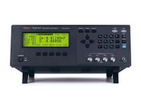 China 50hz-200khz Lcr Meter For Capacitance Measurement Lab 9 Levels Of Fine Range for sale