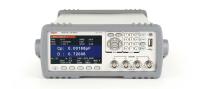 China Open Source Lcr Meter Benchtop Digital Bridge Tester 100KHz 200KHz 300KHz 500KHz 1MHz for sale