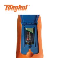 China Dual Display Lcr Meter Handheld 40000 Counts 0.0001 D/Q  25mA for sale