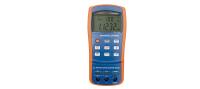 China Portable Lcr Meter 100khz Handheld Capacitance 0.25% Accuracy for sale